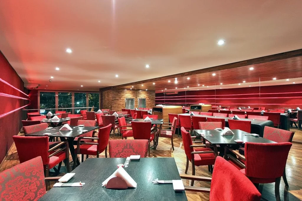 Reservation at KOJIMA restaurant - Recife | KEYS