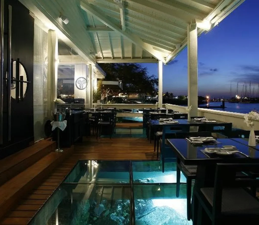 Reservation at SOHO restaurant - Salvador | KEYS