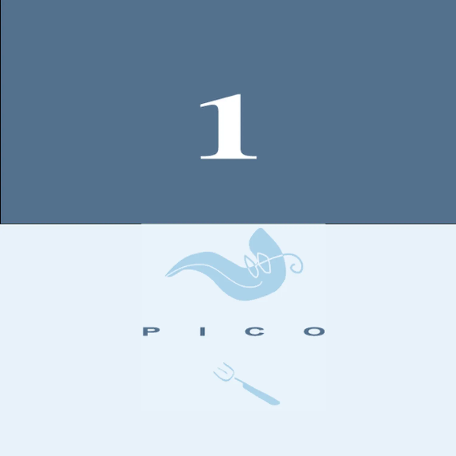 Reservation at 1 PICO restaurant - Santa Monica | KEYS