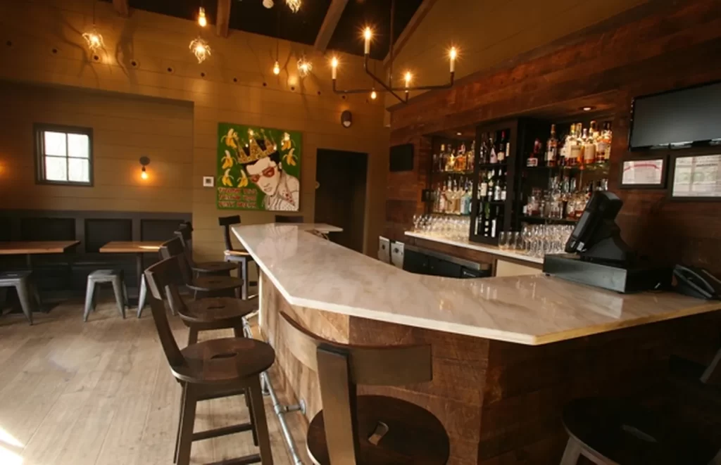 Reservation at ACRE restaurant - Memphis | KEYS