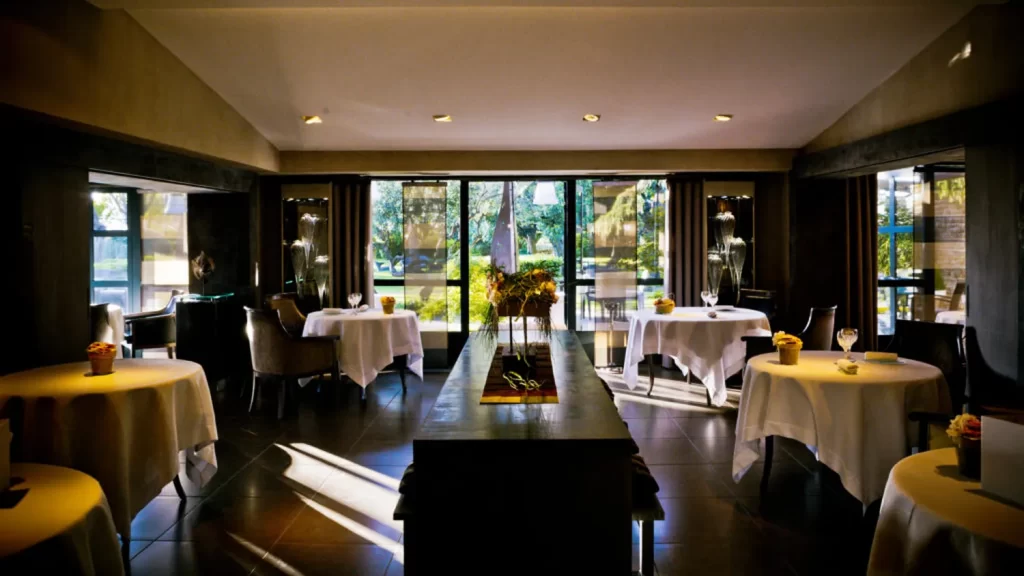 Reservation at ALEXANDRE - MICHEL KAYSER - Nîmes | KEYS