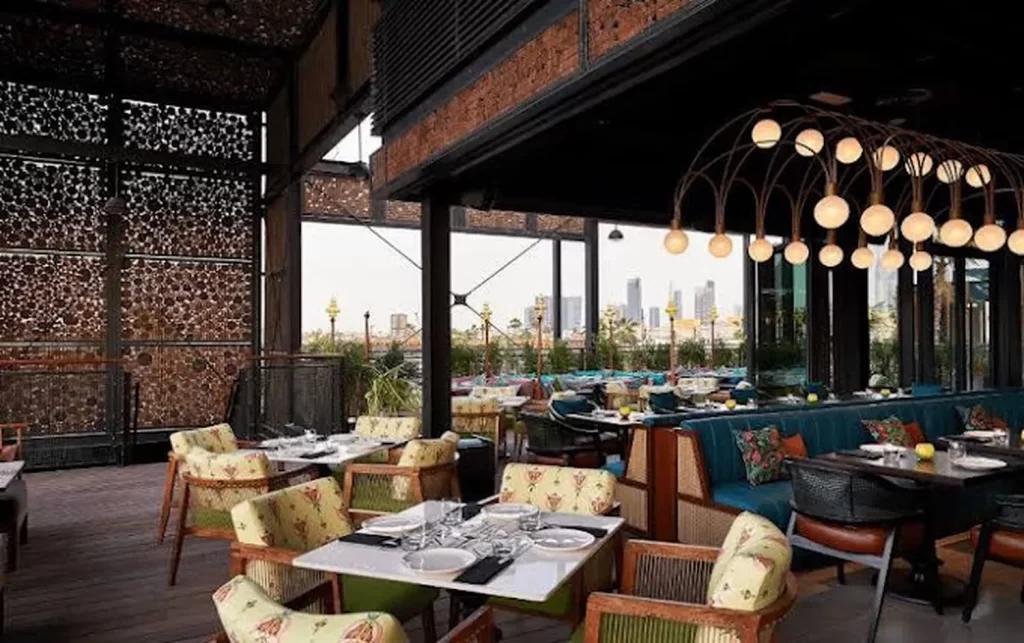 Reservation at ALMA restaurant - Minneapolis | KEYS