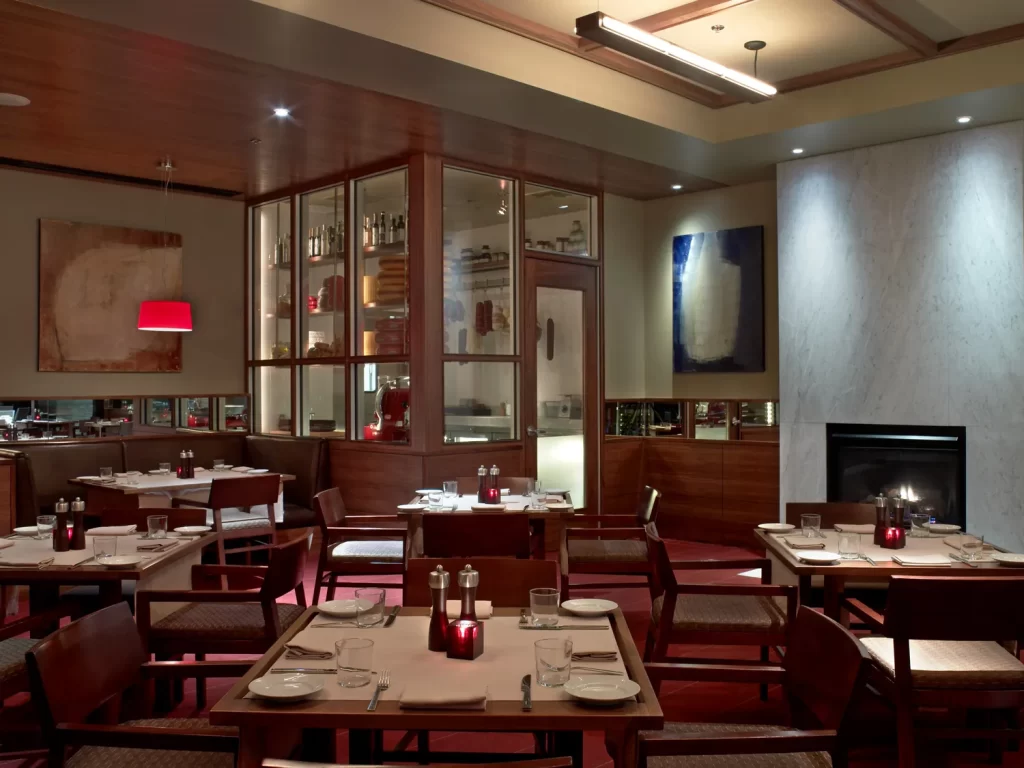 Reservation at ALTO restaurant - Scottsdale | KEYS