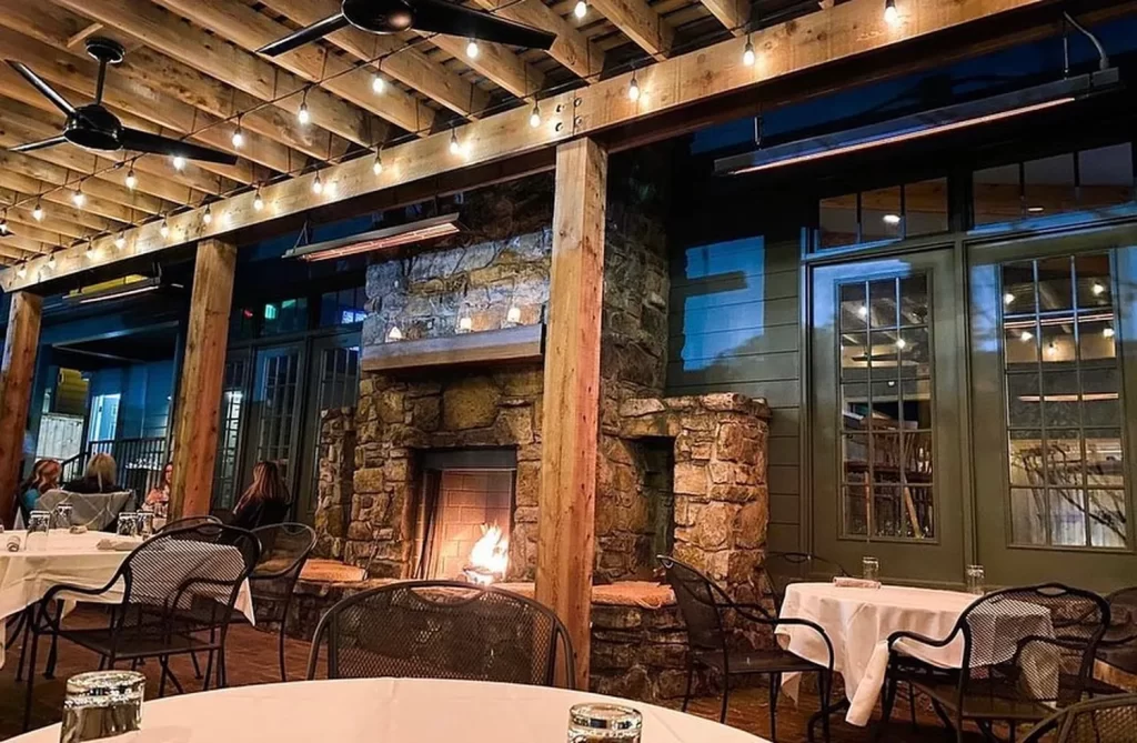 Reservation at ANDREW MICHAEL restaurant - Memphis | KEYS