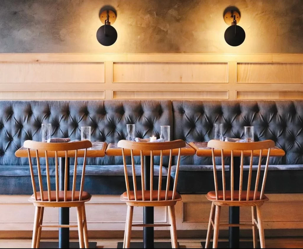 Reservation at ANDREW MICHAEL restaurant - Memphis | KEYS