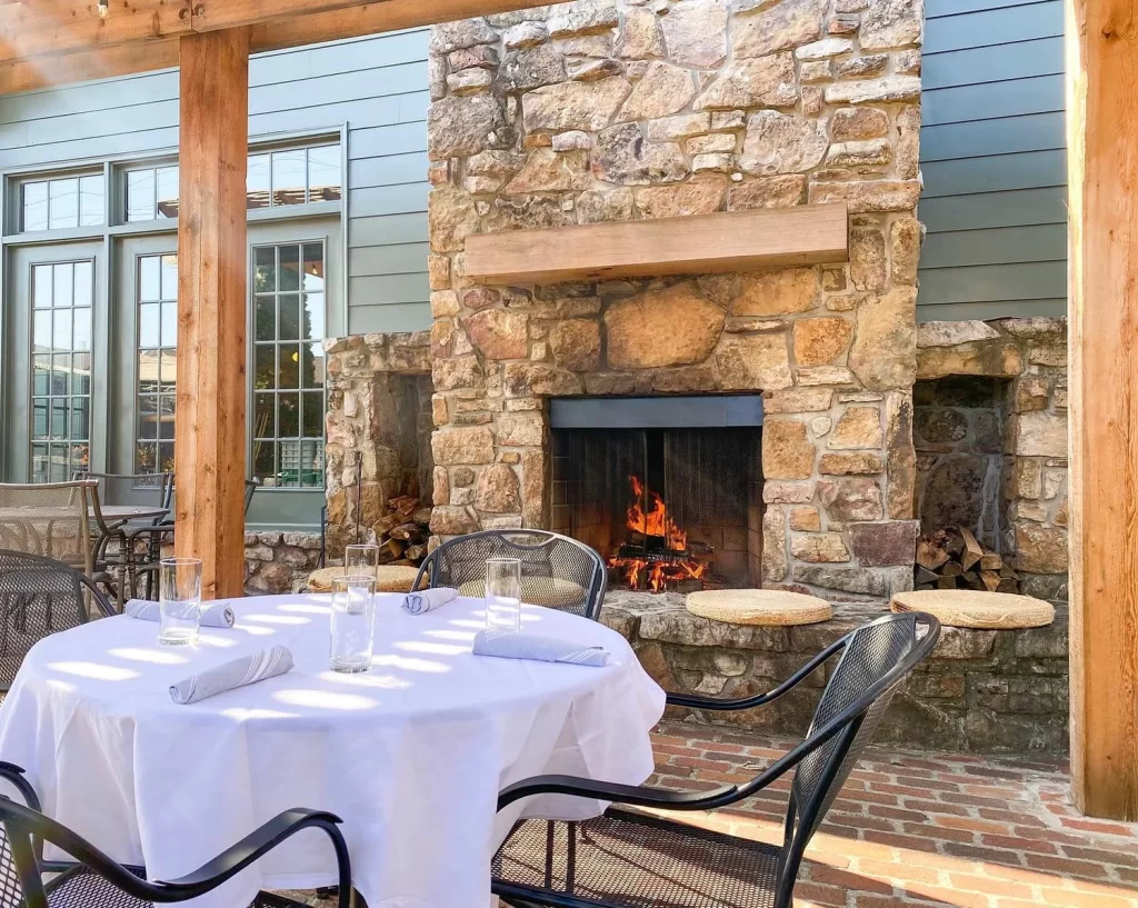 Reservation at ANDREW MICHAEL restaurant - Memphis | KEYS