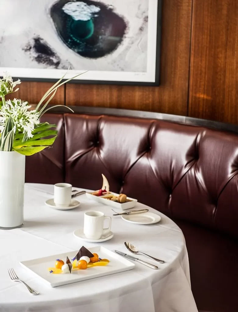 Reservation at ARÔME restaurant - Ottawa | KEYS