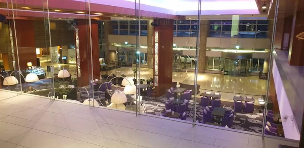 Reservation at ASIAN LIVE restaurant - Seoul | KEYS