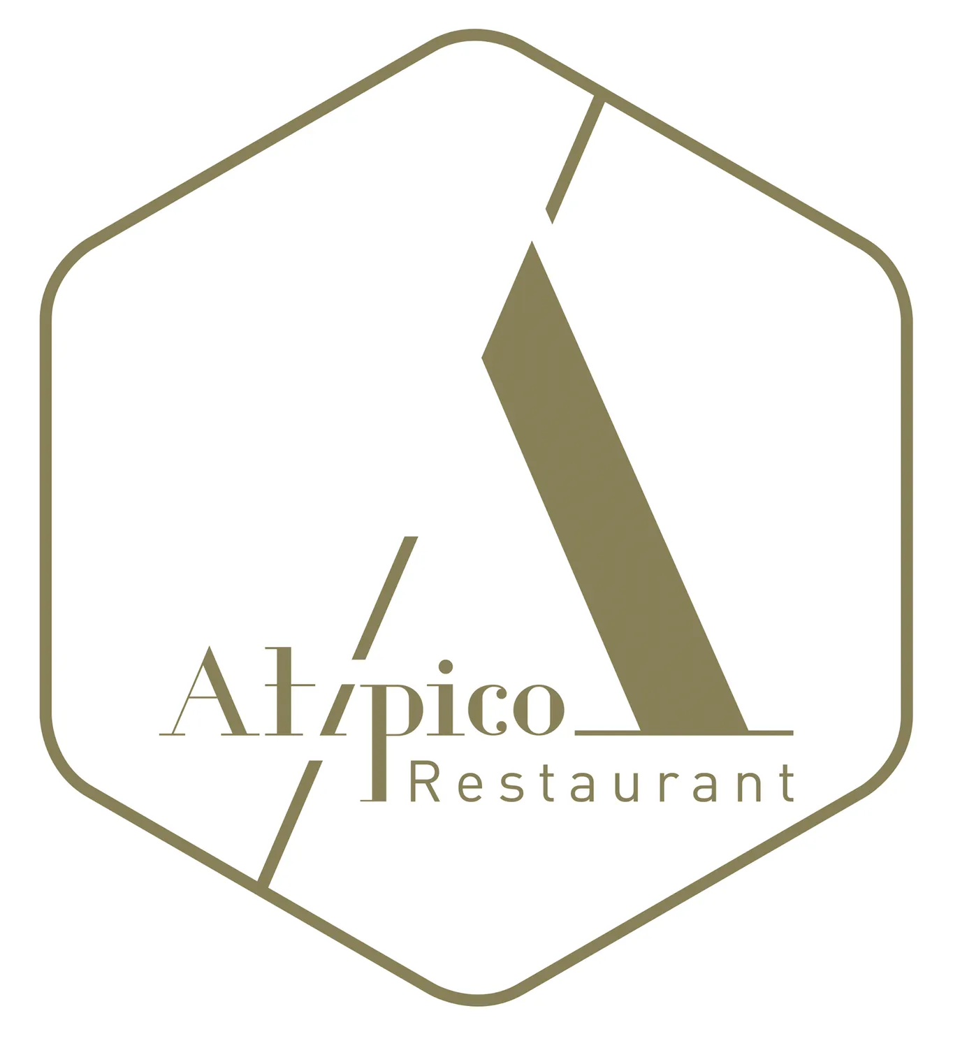 Reservation at Atipico Restaurant - Montpellier | The World Keys