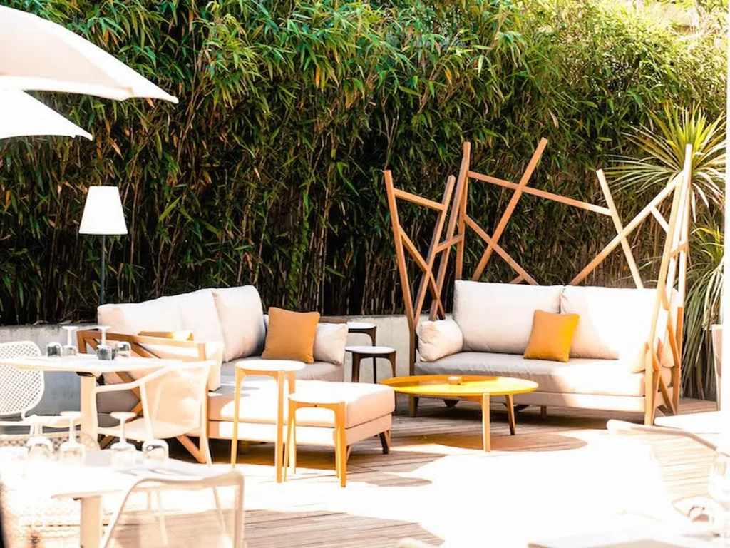 Reservation at ATIPICO restaurant - Montpellier | KEYS