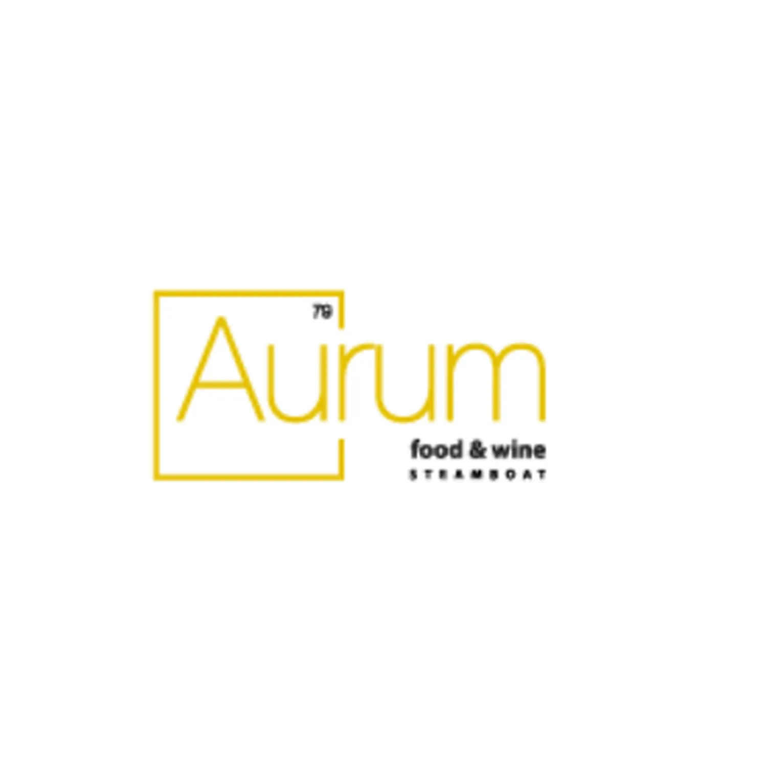 Reservation at AURUM restaurant - Steamboat Springs | KEYS