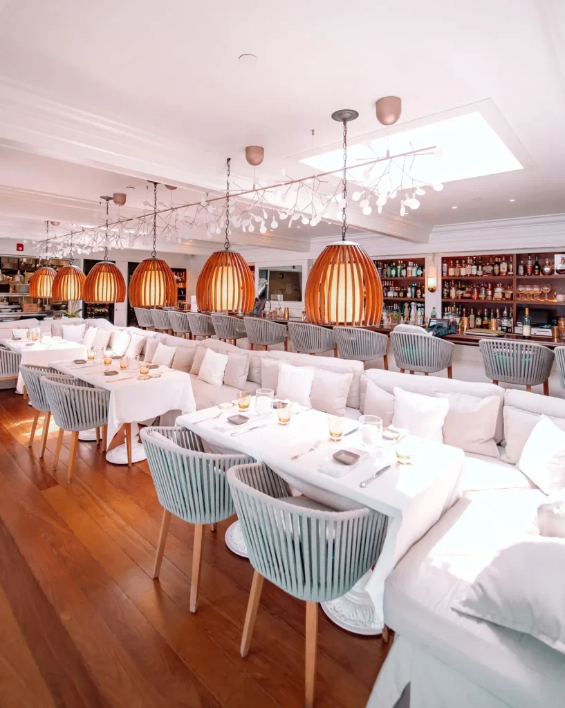 Reservation at BETULA ASPEN restaurant - Aspen | KEYS