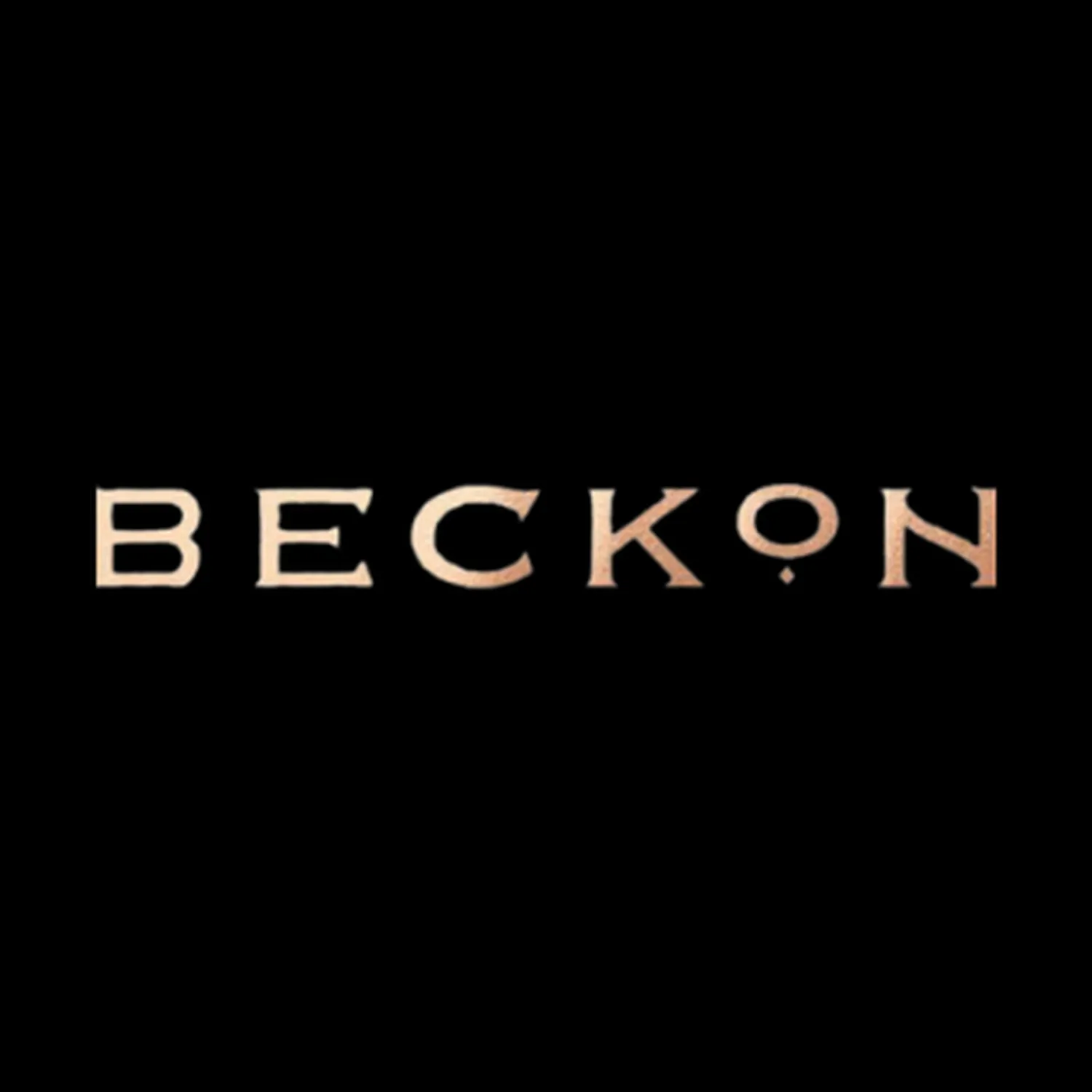 Reservation at BECKON restaurant - Denver | KEYS
