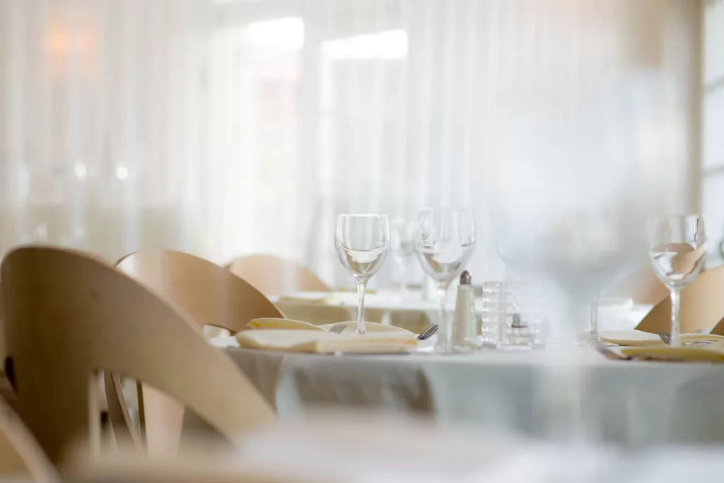 Reservation at BICE restaurant - Palm Beach | KEYS