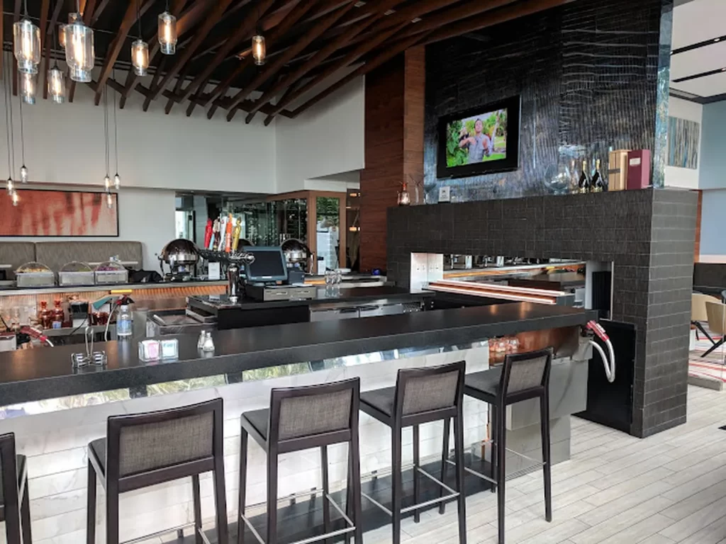 Reservation at BOCA LANDING restaurant - Boca Raton | KEYS