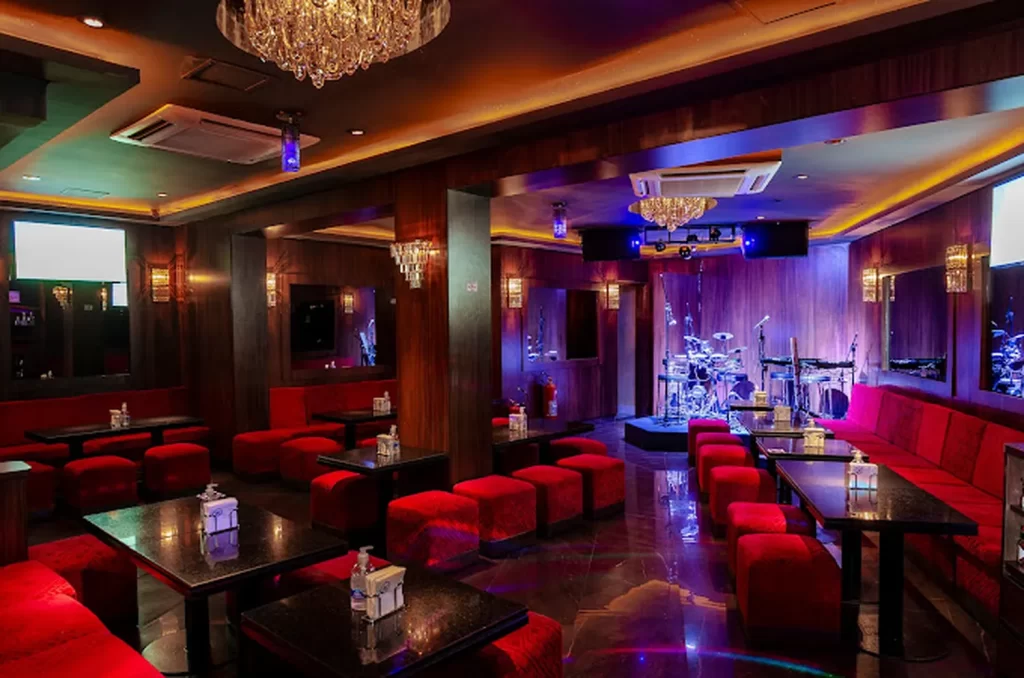 Reservation at BOMBOA 222 restaurant - São Paulo | KEYS