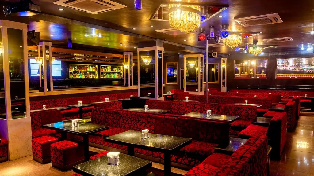 Reservation at BOMBOA 222 restaurant - São Paulo | KEYS