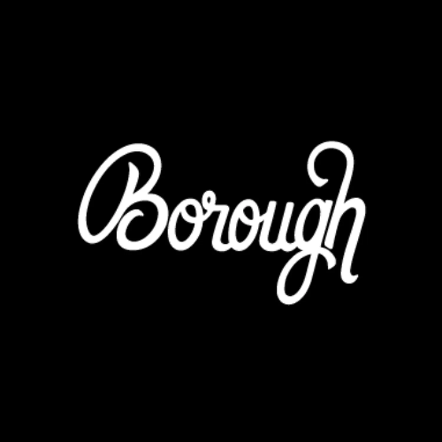 Reservation at BOROUGH restaurant - Minneapolis | KEYS