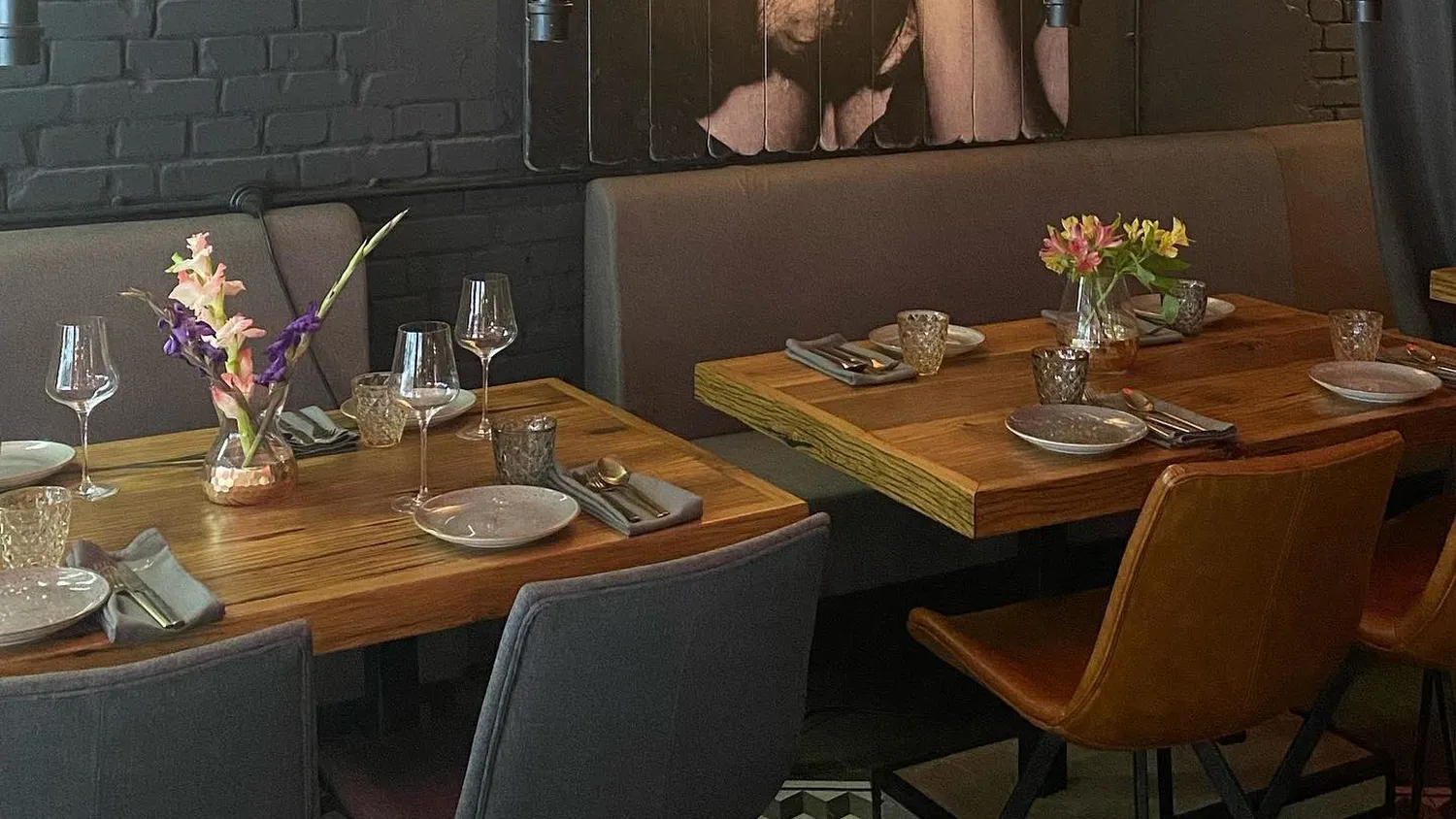 Reservation at BOUJEE restaurant - Berlin | KEYS