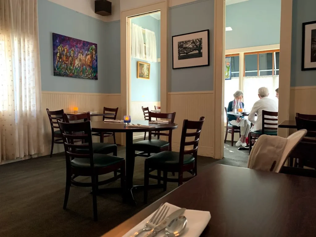 Reservation at BRIGTSEN'S restaurant - New Orleans | KEYS