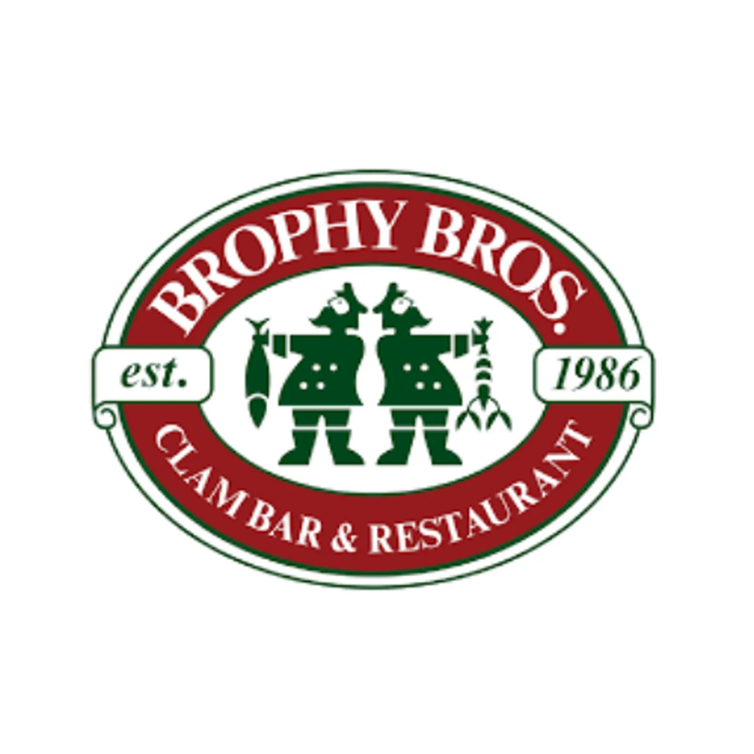 Reservation at BROPHY BROS restaurant - Santa Barbara | KEYS