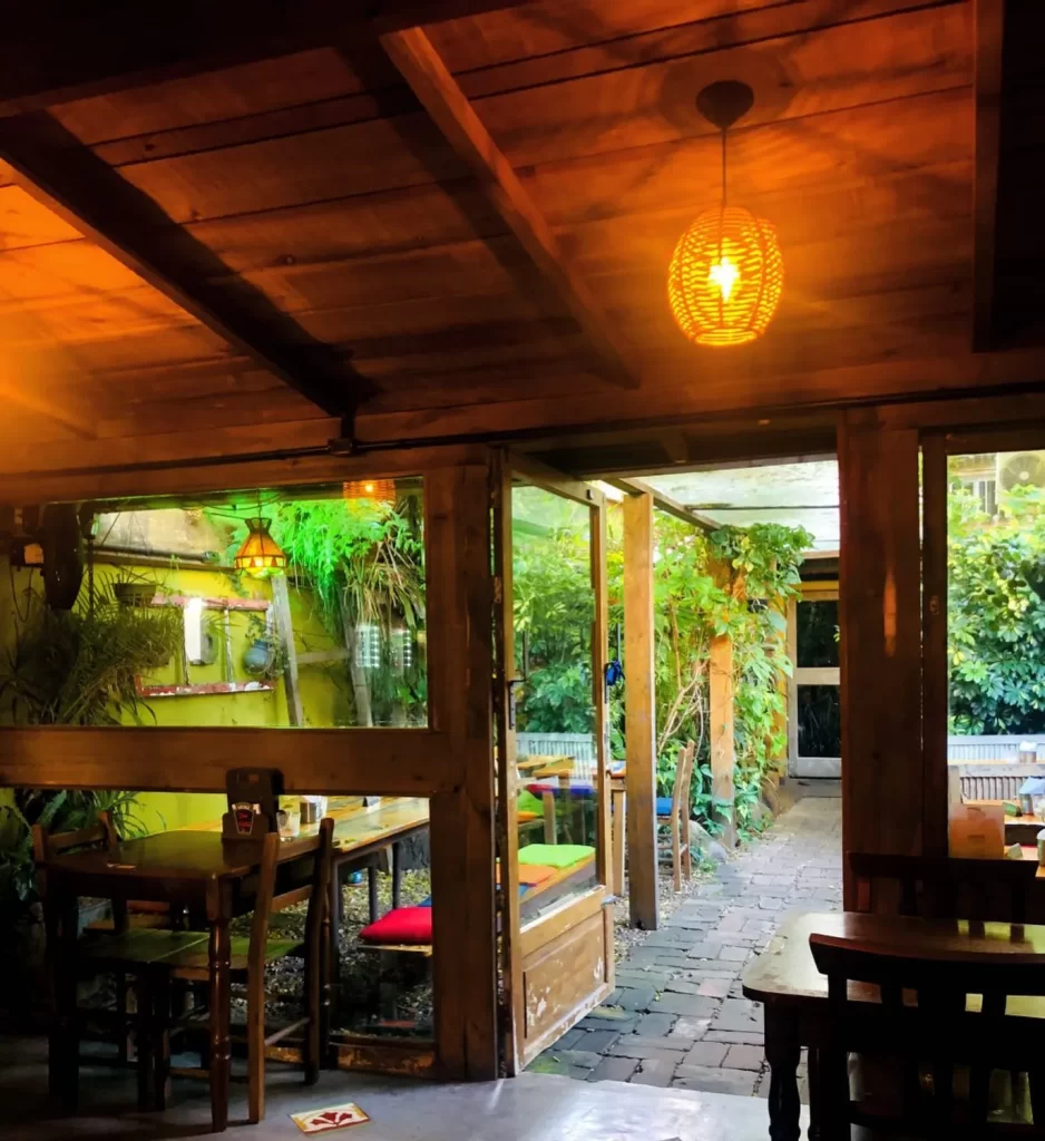 Reservation at BUTCHER PIZZA Bar - Porto Alegre | KEYS