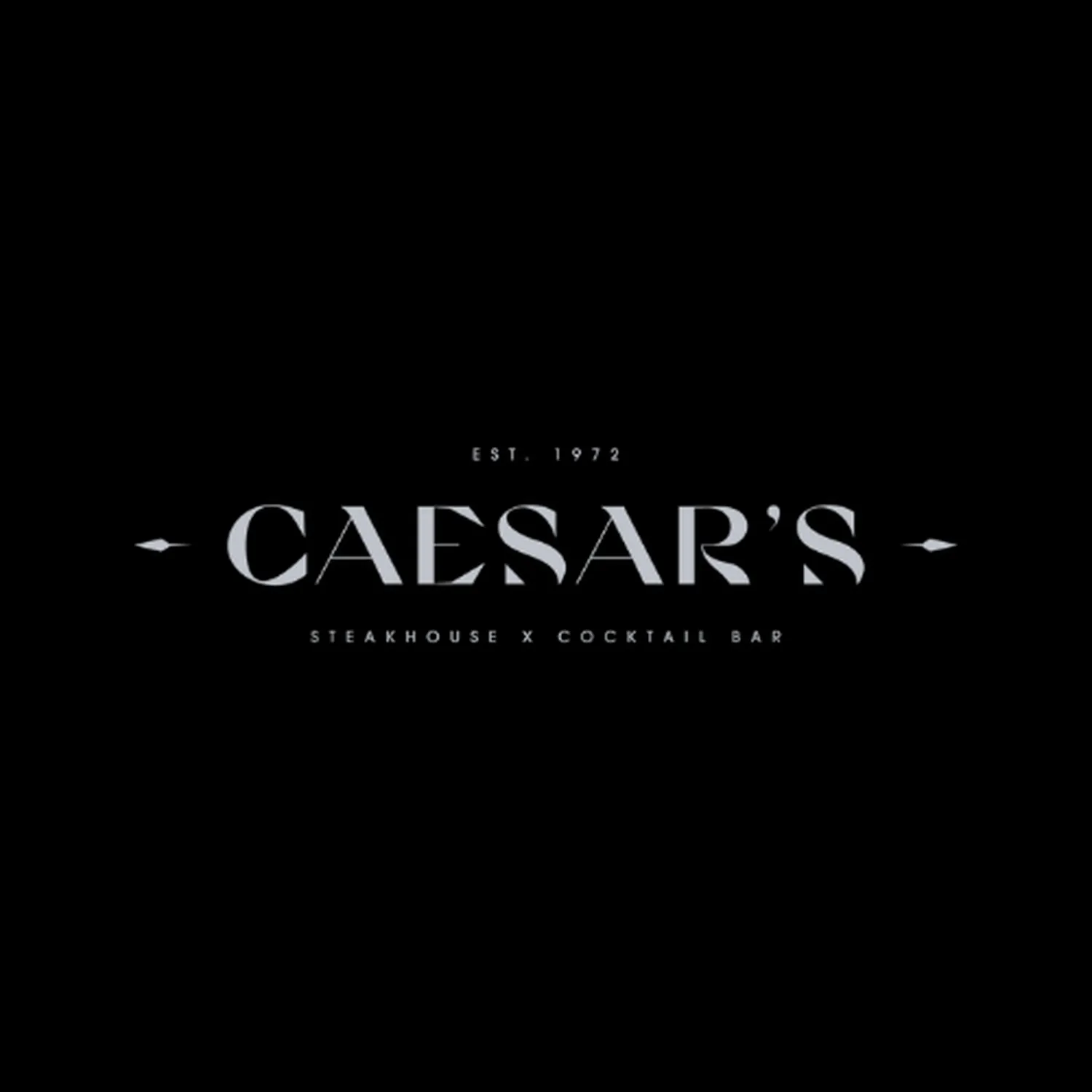 Reservation at CAESAR'S steakhouse - Calgary | KEYS