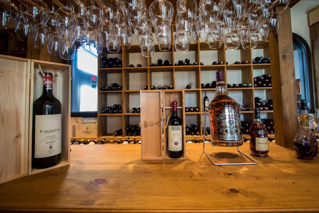 Reservation at CALVI restaurant - Laval | KEYS