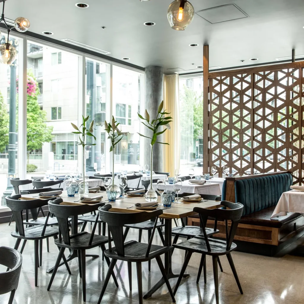 Reservation at CAN FONT restaurant - Portland | KEYS
