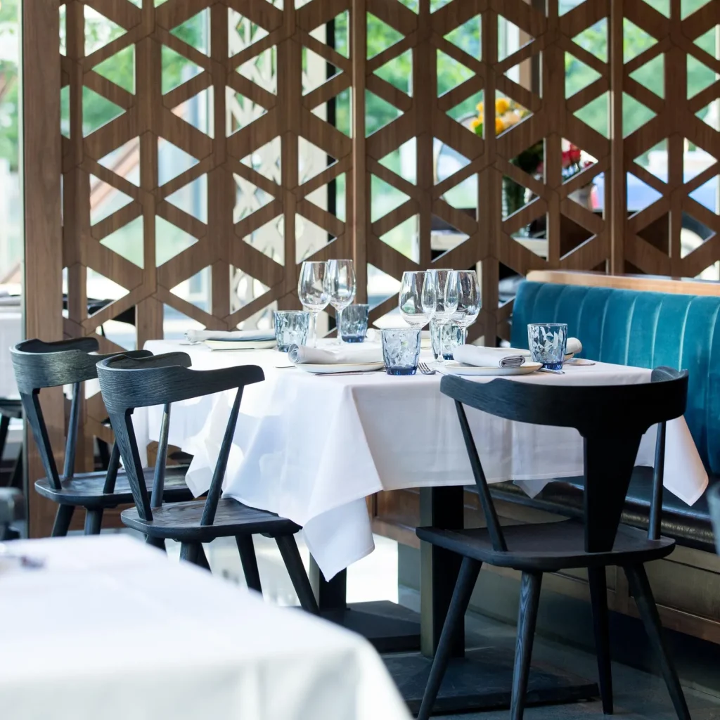 Reservation at CAN FONT restaurant - Portland | KEYS