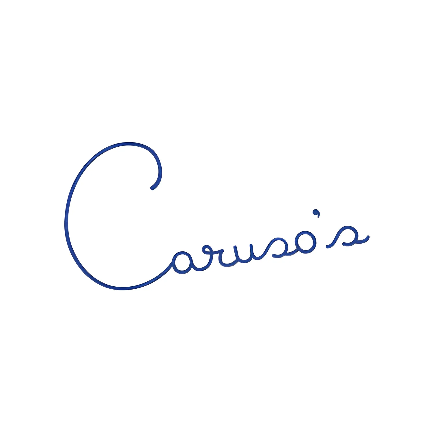 Reservation at CARUSO'S restaurant - Santa Barbara | KEYS