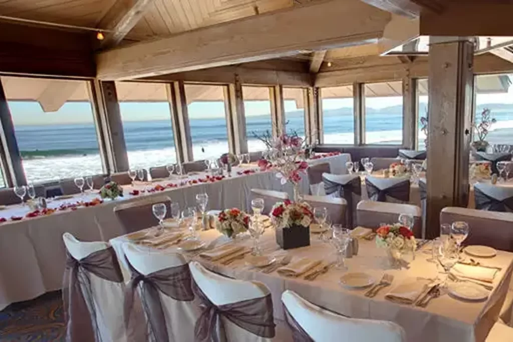 Reservation at CHART HOUSE restaurant - Atlantic City | KEYS