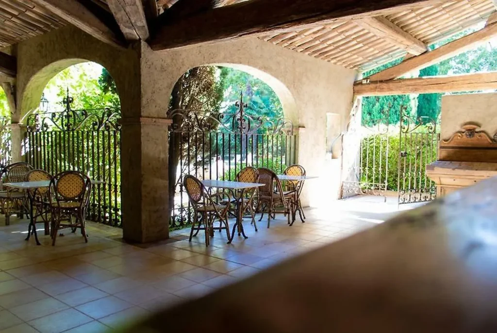 Reservation at CHATEAU DE CAVANAC - Carcassonne | KEYS