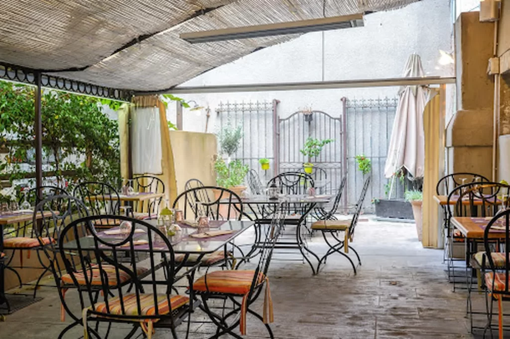 Reservation at CHEZ FRED restaurant - Carcassonne | KEYS