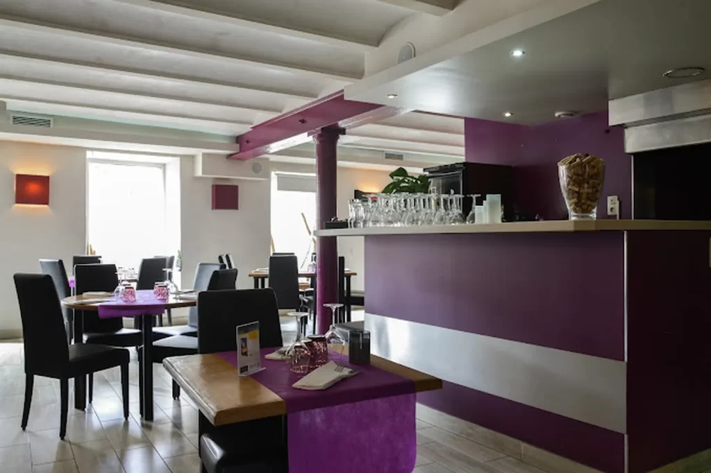 Reservation at CHEZ FRED restaurant - Carcassonne | KEYS