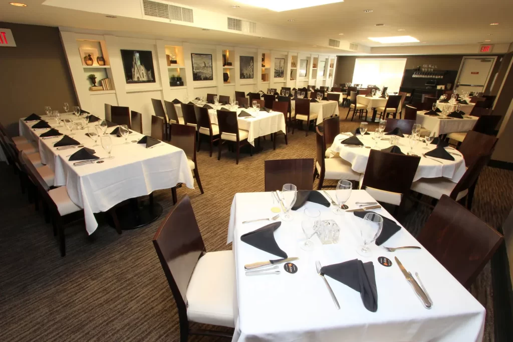 Reservation at CHIMA restaurant - Hollywood | KEYS