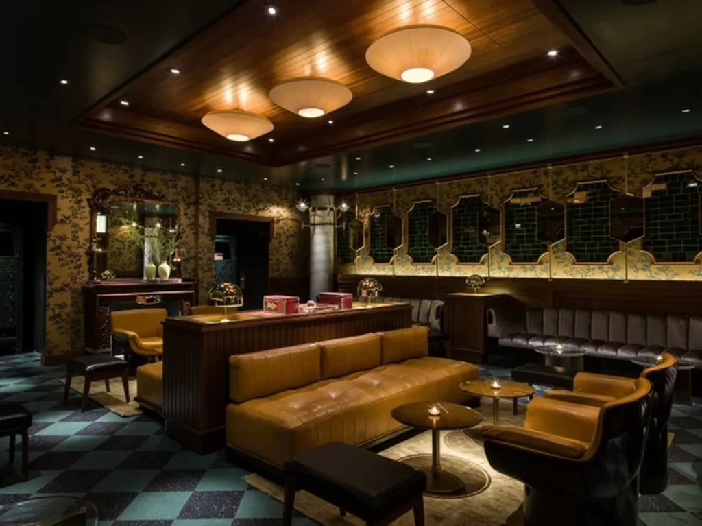 Reservation at CHINA LIVE Restaurant - San Francisco | TWK