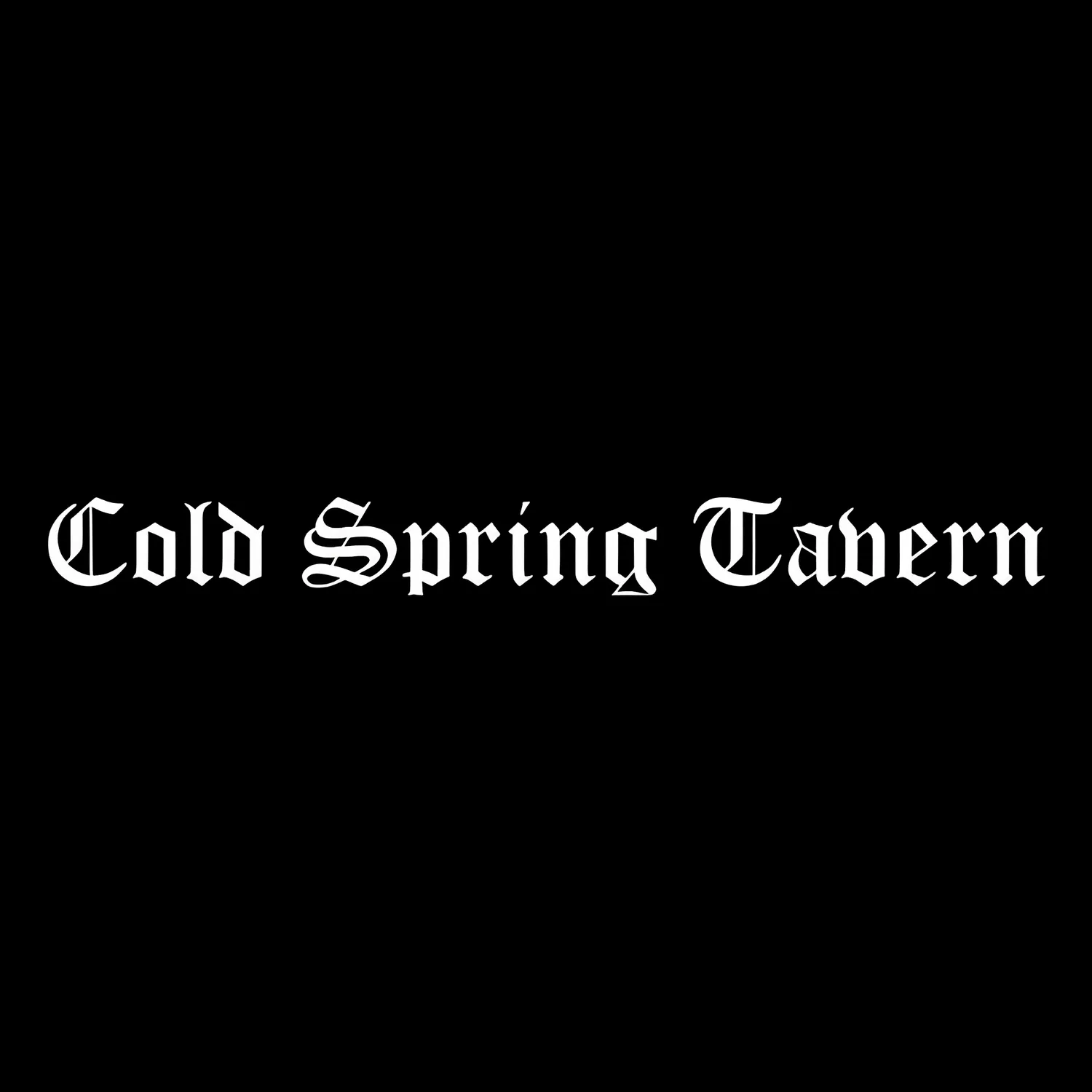 Reservation at COLD SPRING TAVERN - Santa Barbara | KEYS