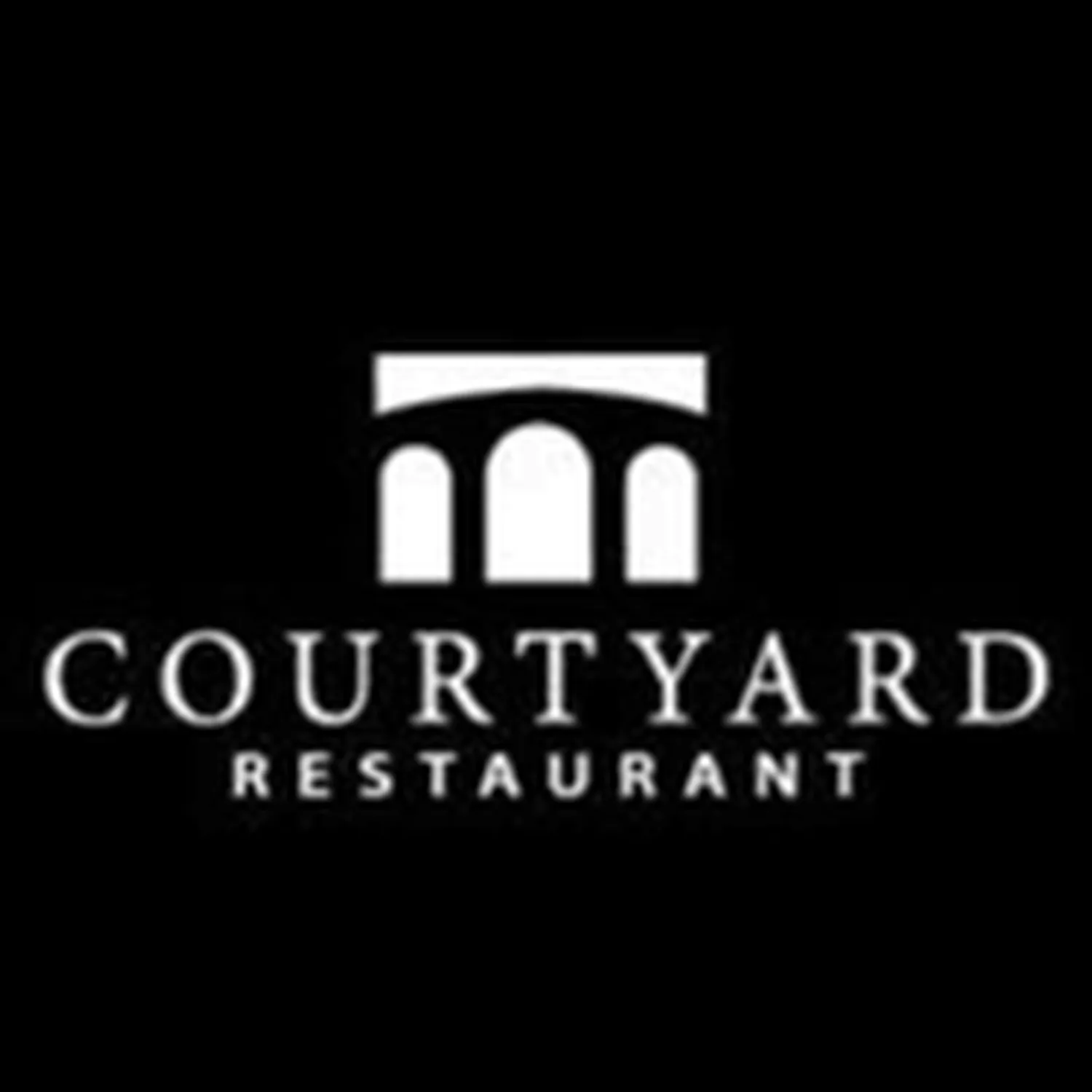 Reservation at COURTYARD restaurant - Ottawa | KEYS
