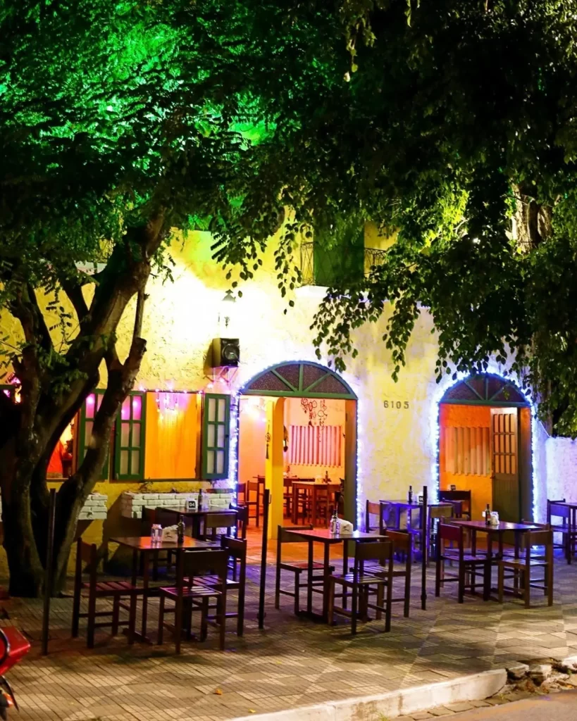 Reservation at CURVA DO VENTO restaurant - Natal | KEYS