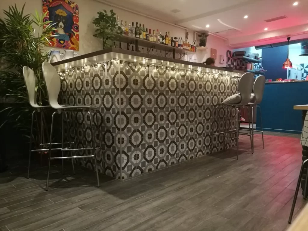 Reservation at DAKI-DAIA restaurant - Nice | KEYS