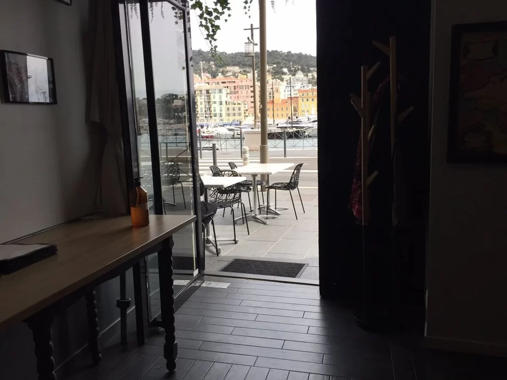 Reservation at DAKI-DAIA restaurant - Nice | KEYS