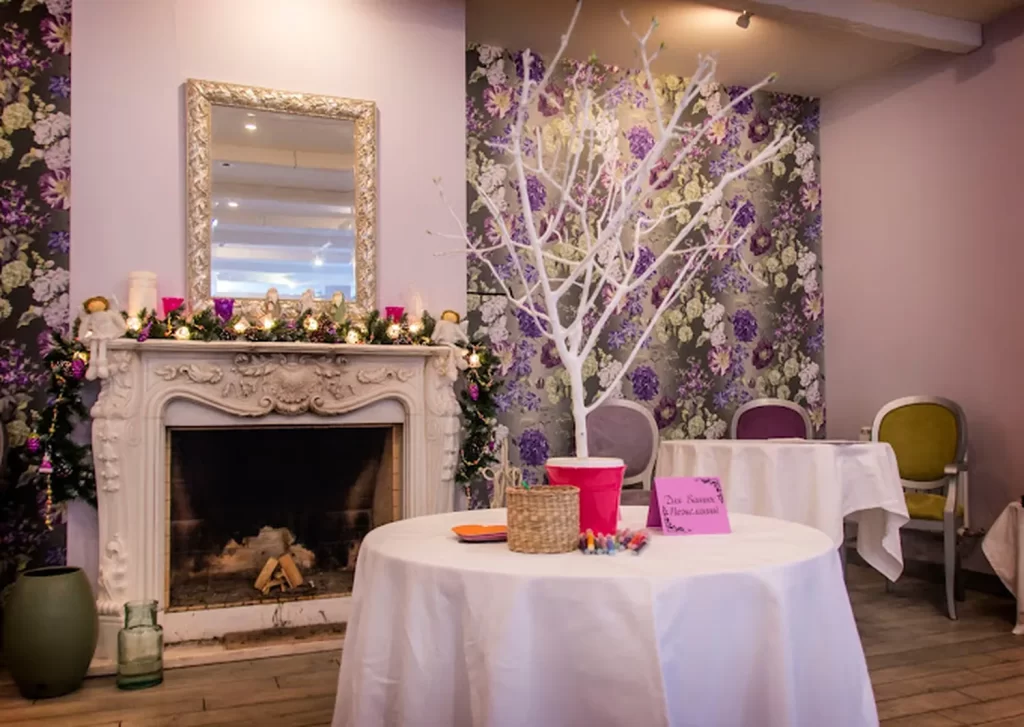 Reservation at DOM 8A restaurant - Moscow | KEYS