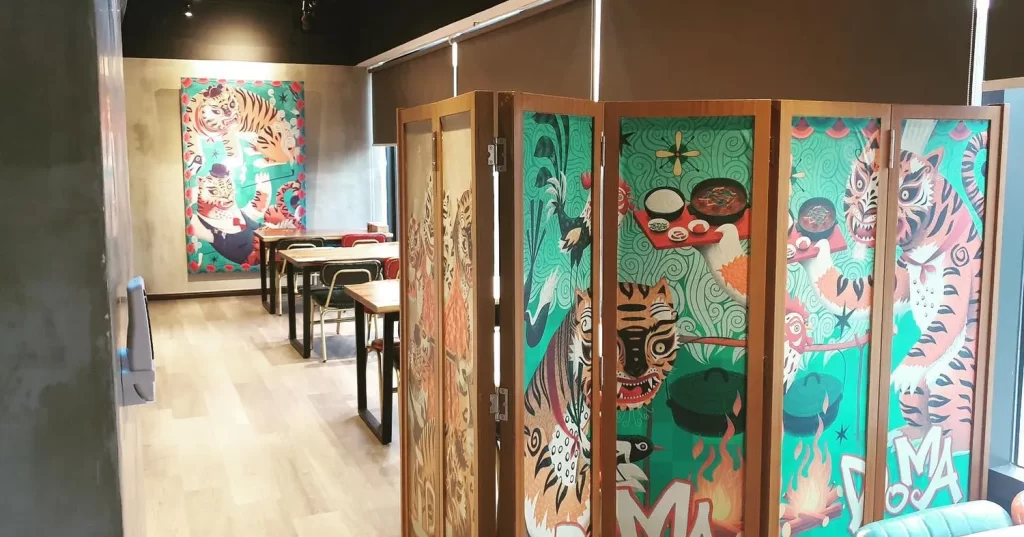 Reservation at DOMA Restaurant - Seoul | KEYS