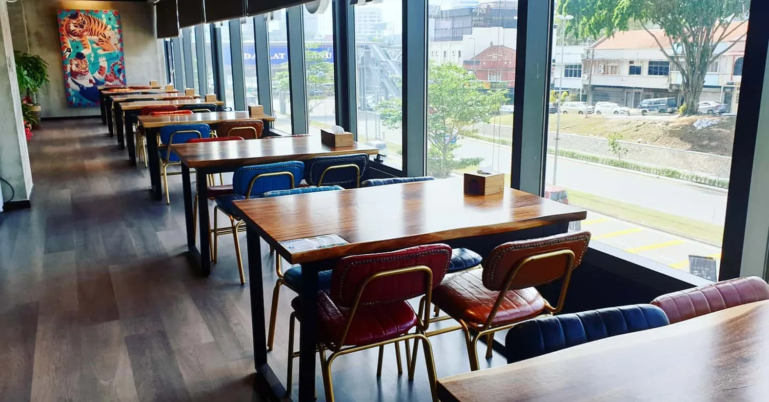 Reservation at DOMA Restaurant - Seoul | KEYS