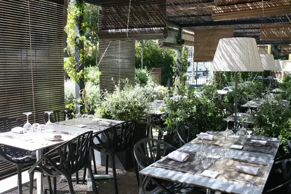 Reservation at DOS TORRES restaurant - Barcelona | KEYS