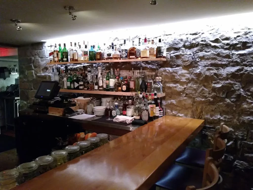 Reservation at ELLINA restaurant - Aspen | KEYS