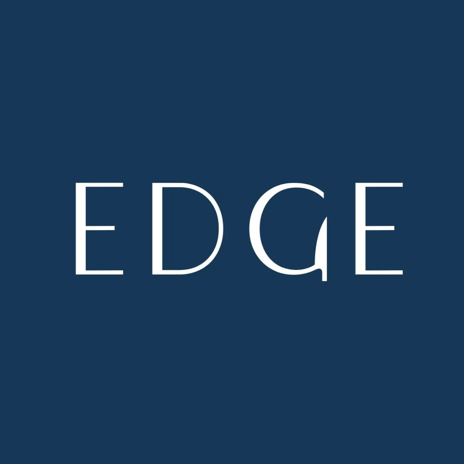 Reservation at EDGE restaurant - Denver | KEYS