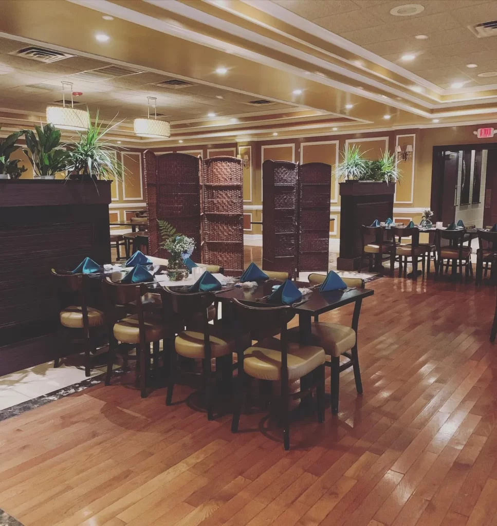 Reservation at ELEMENTS restaurant - Phoenix | KEYS