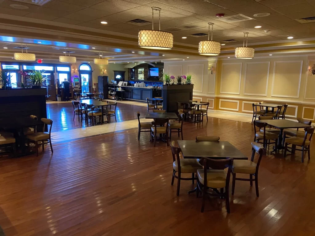 Reservation at ELEMENTS restaurant - Phoenix | KEYS